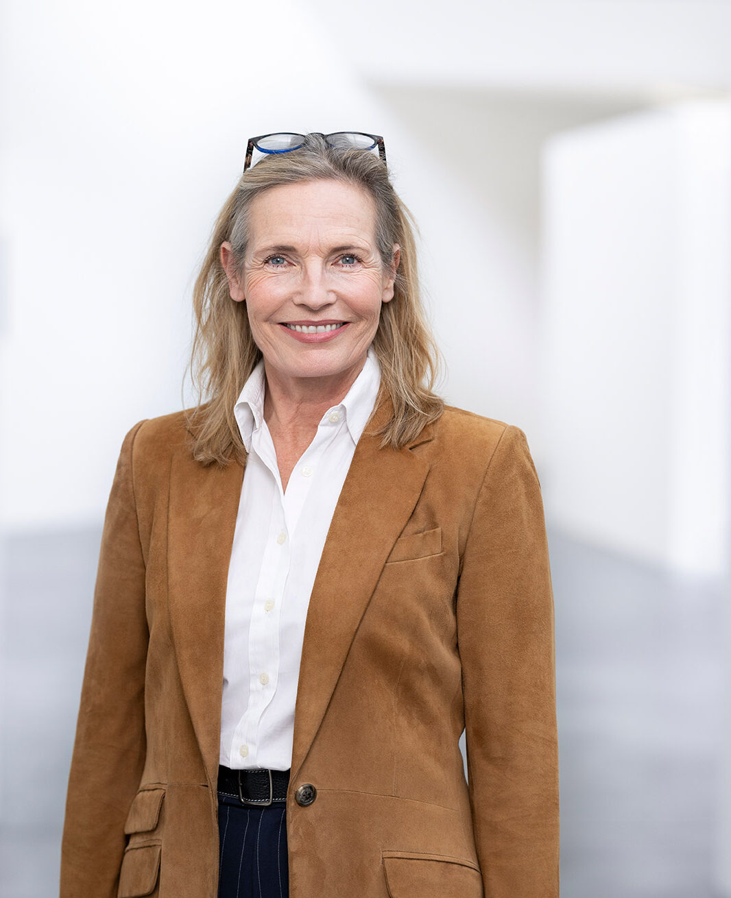 Julia Paas | Voice Coach in Basel - Julia Paas